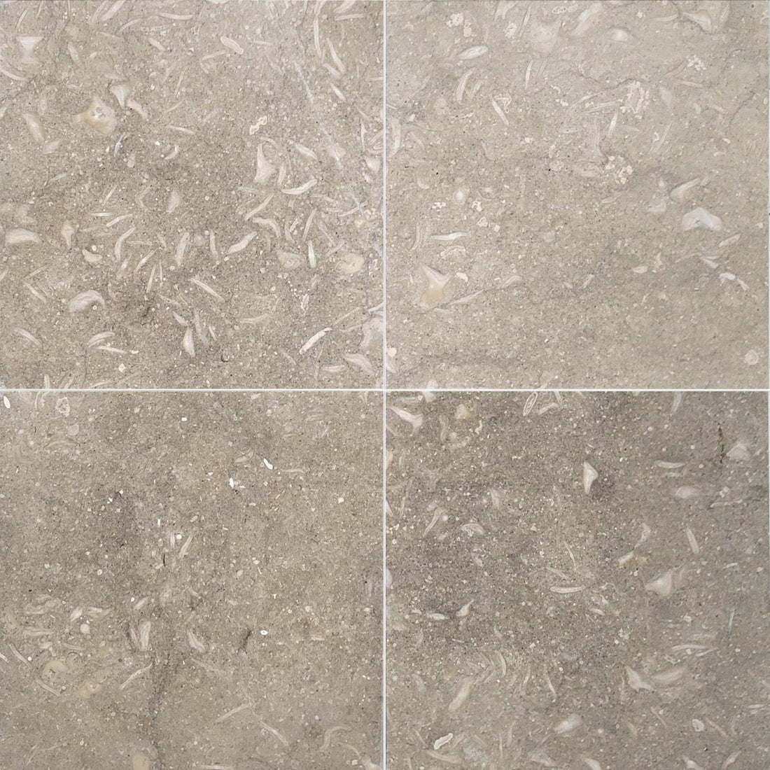 Pistachio Honed Limestone Field Tile 12''x12''x3/8'' – Artsaics