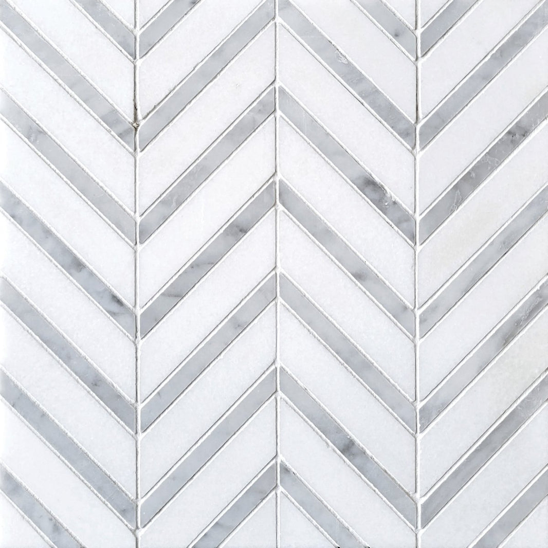 Quick Ship Mosaic Tile: Perfect for High-Speed Projects – Artsaics