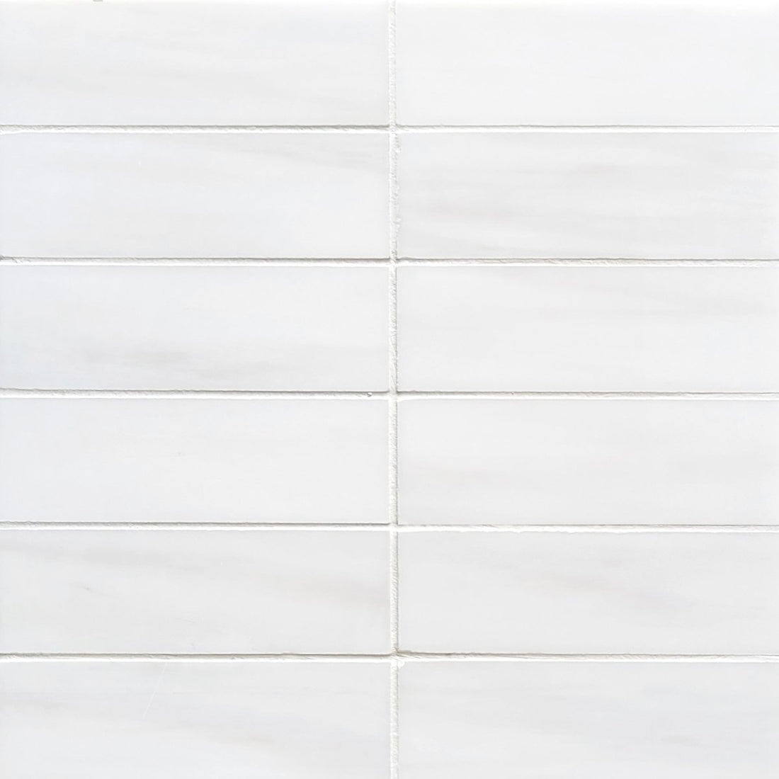 Stacked Dolomite 2''x6'' Stone Mosaic – Artsaics