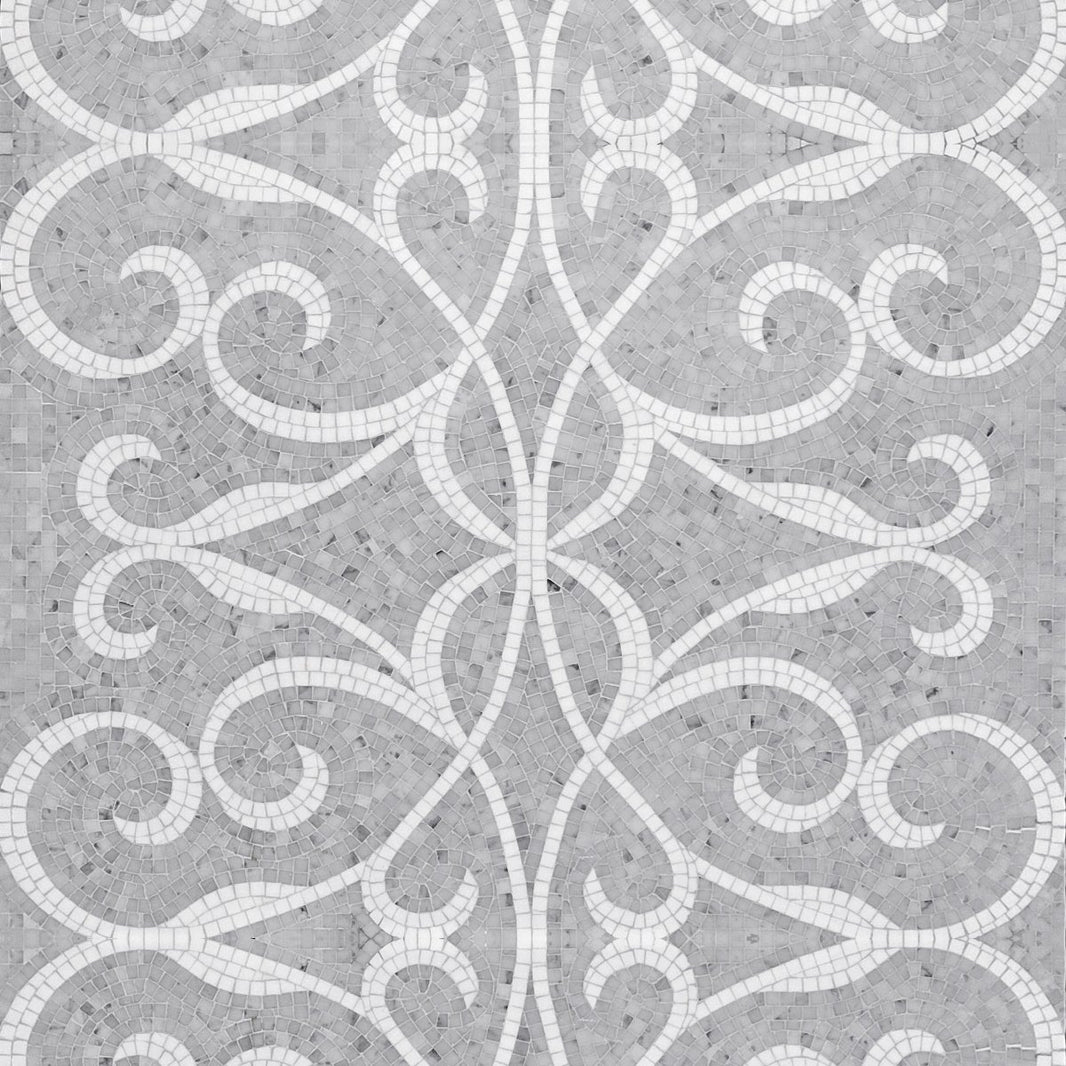 Bring the Beauty of Nature into Your Home: Best Vine Mosaics Tile ...